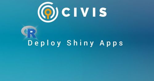 Civis Analytics | The all-in-one analytics and AI platform